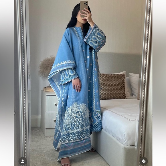 Suffuse | Dresses | Suffuse By Sana Yasir Pakistani Luxury Authentic ...